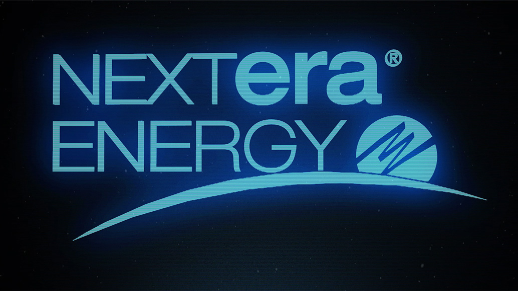 Nextera Energy Partners Logo