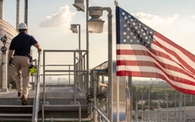 Enabling American Energy Dominance | NextEra Energy