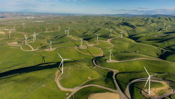 Shaping the Energy Future with Innovation and Reliability | About ...