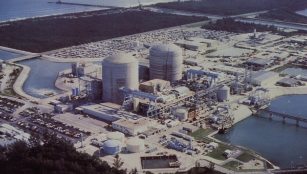 NextEra Energy, Inc. | Our History | Key Moments