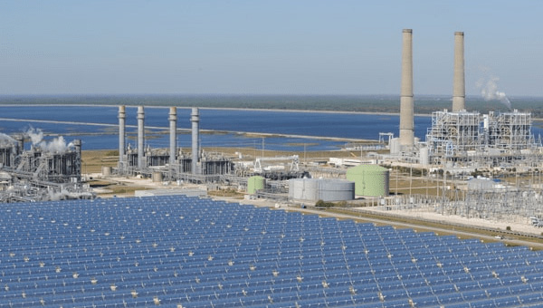 NextEra Energy, Inc. | Our History | Key Moments